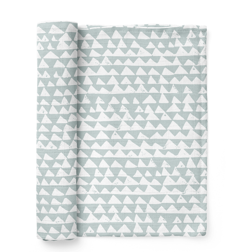 New Arrivals - Baby Blankets – Mini Wander